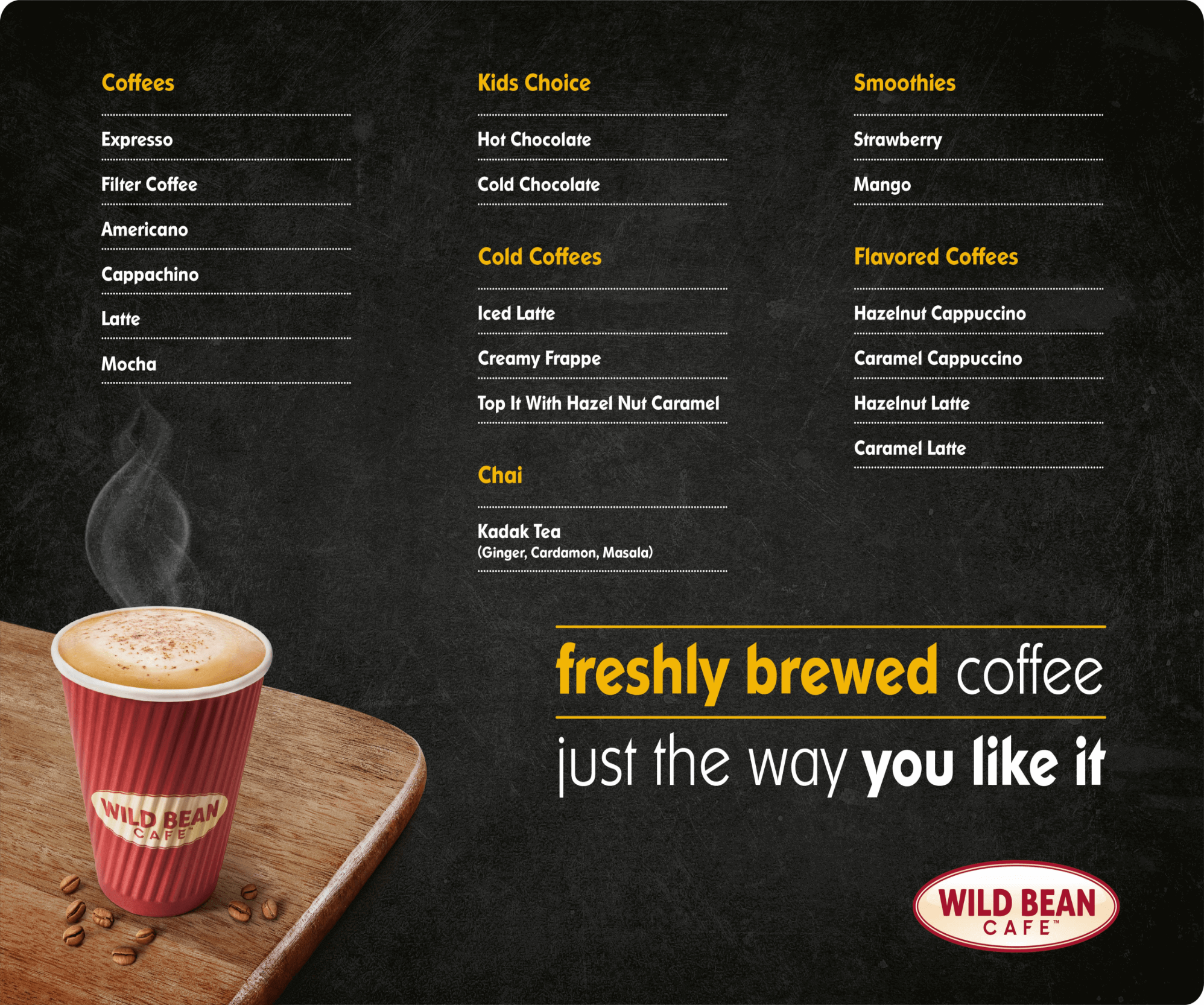 Jio Bp Wild Bean Café Convenience Stores Jio Bp Jio Bp